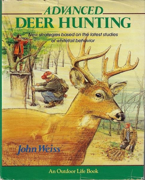 The Deer Hunter's Illustrated Dictionary