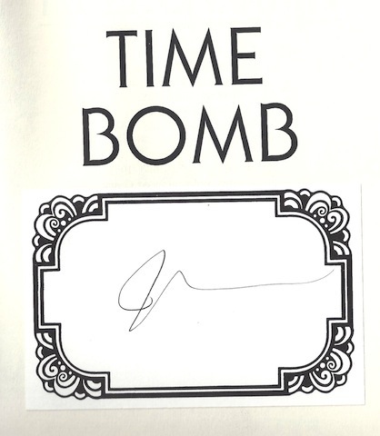 Time Bomb